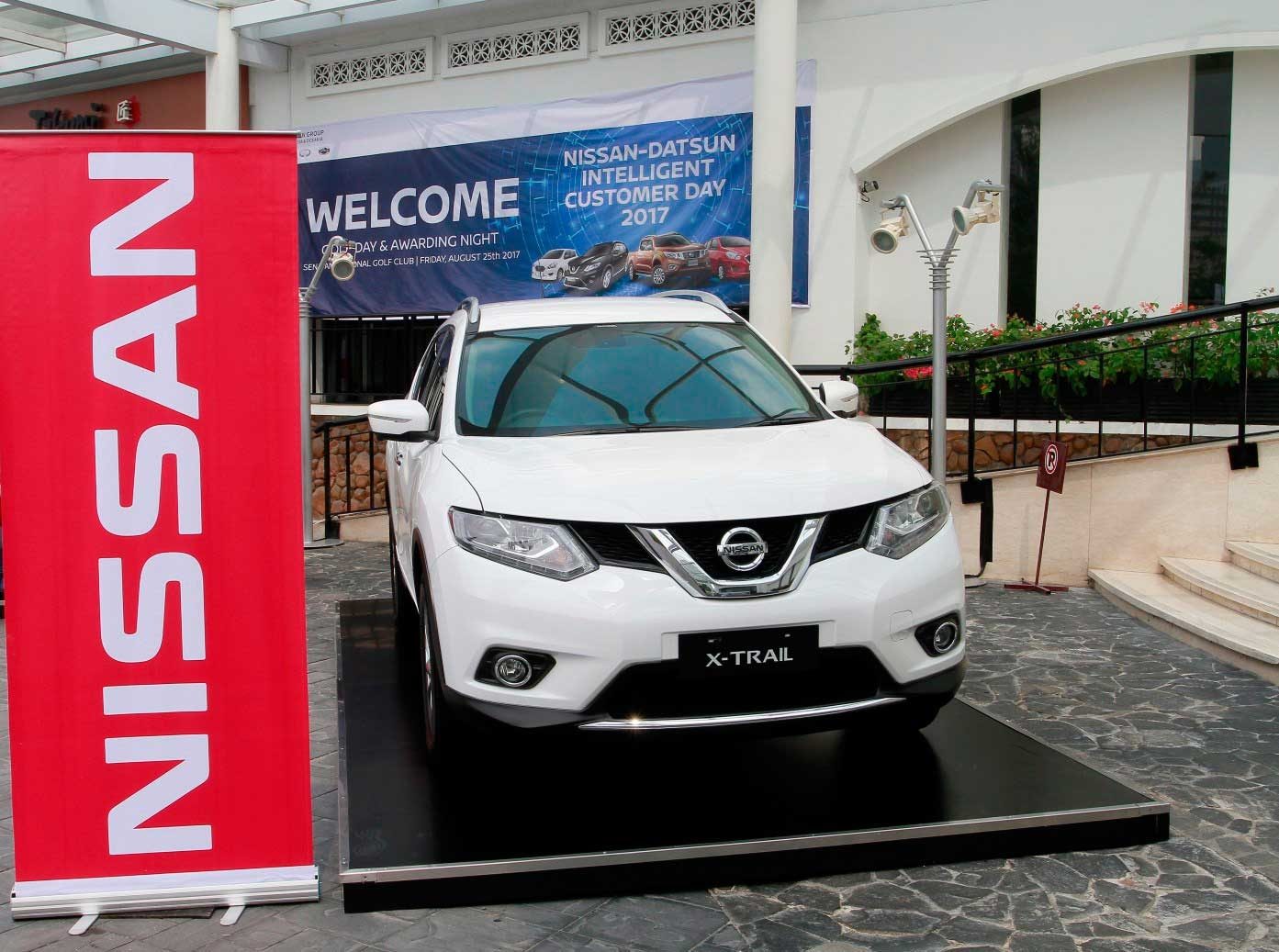 Nissan Indonesia | Mobil Terbaik Pilihan Indonesia