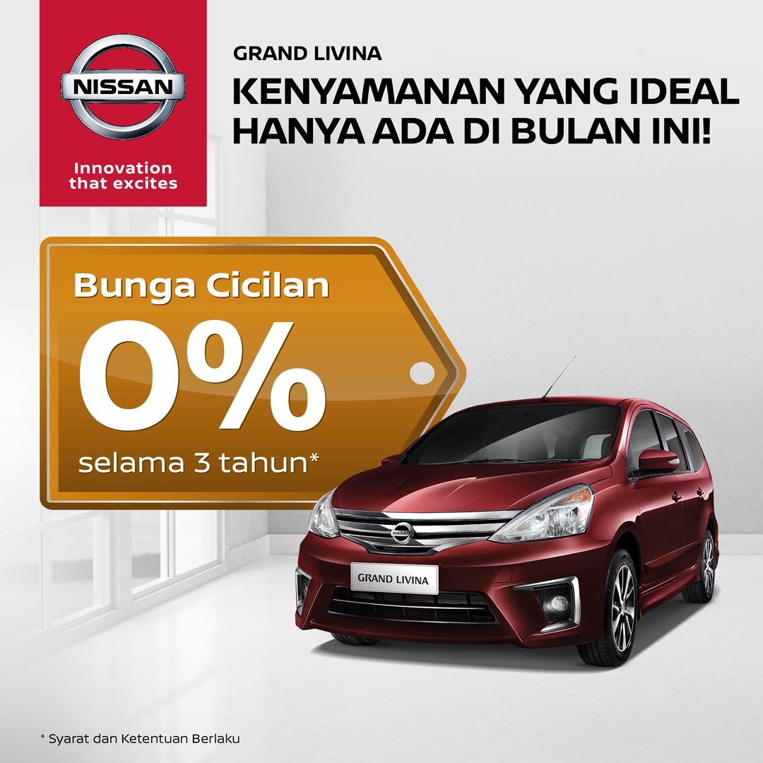Promo mobil nissan Hub Ronal Valentino 0888 613 8331: promo mobil nissan