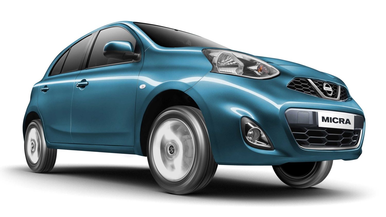 Car Design | Nissan Micra | Nissan India