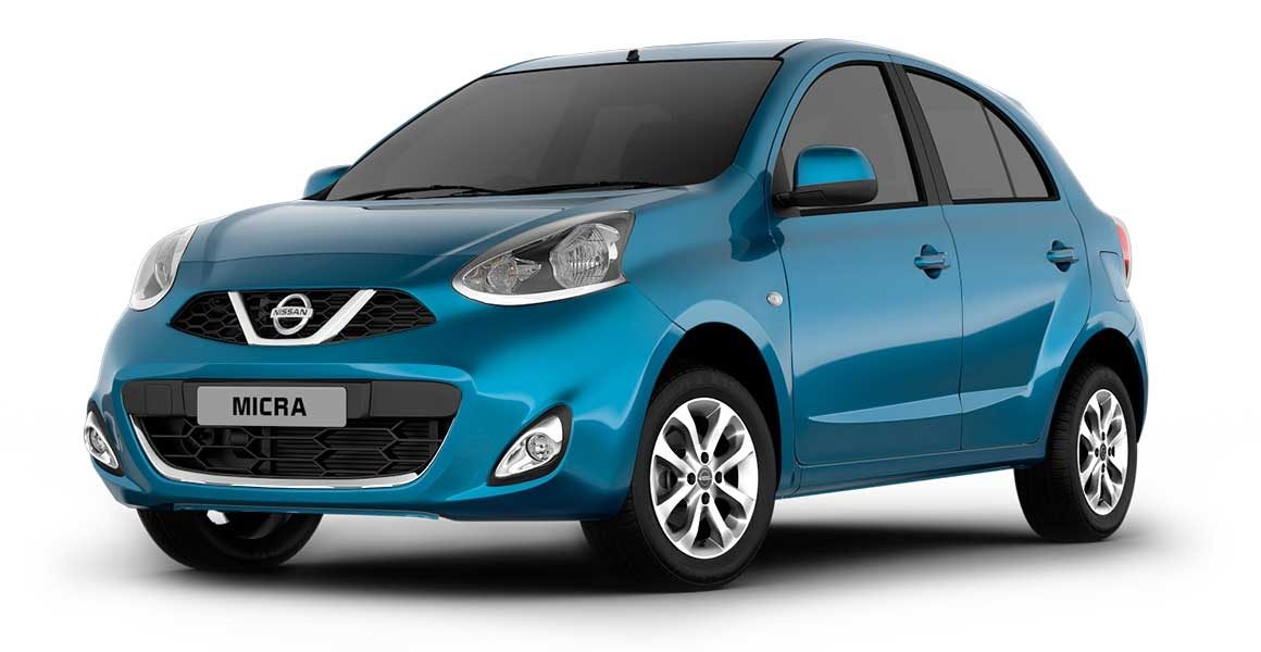 Nissan India | SUV, Sports, Commercial, and 4X4 Vehicles