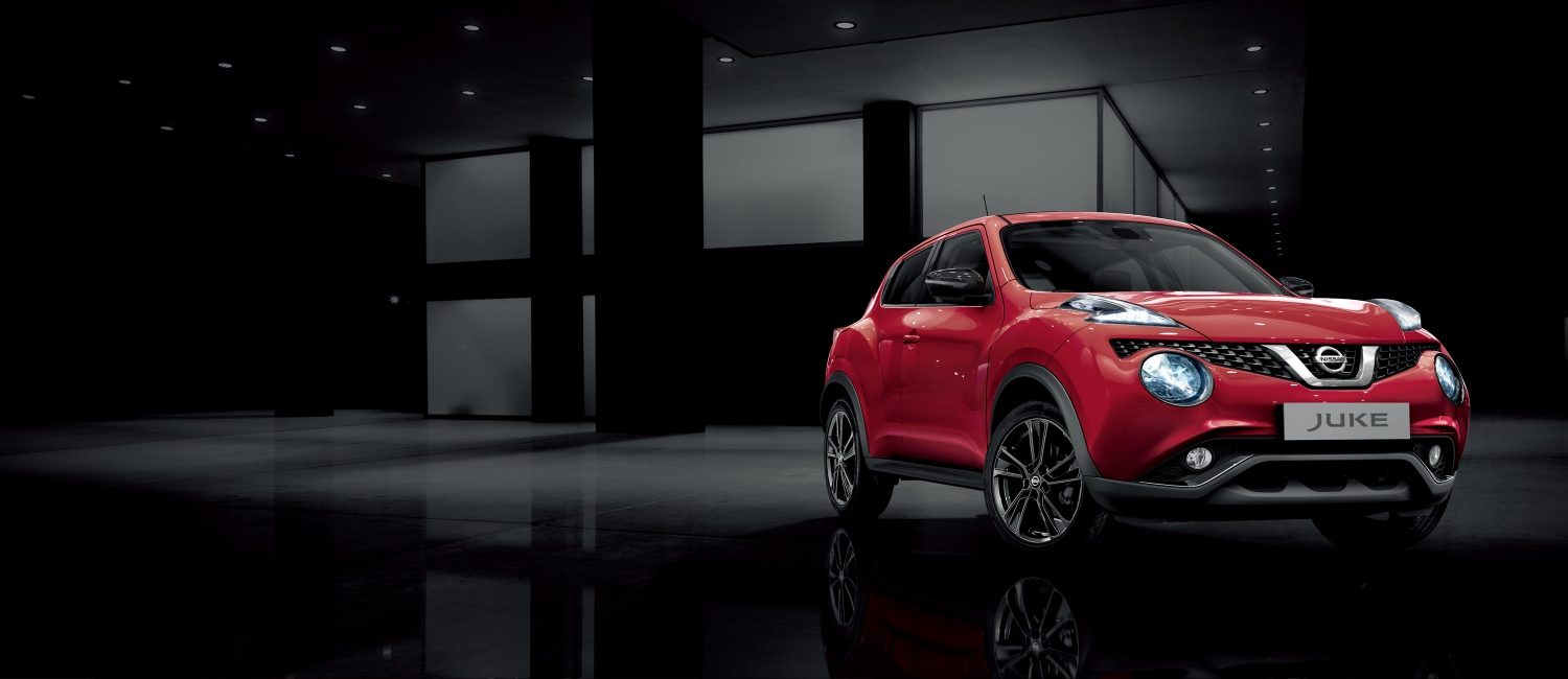 Offerte - Nissan Juke - Novità | Nissan