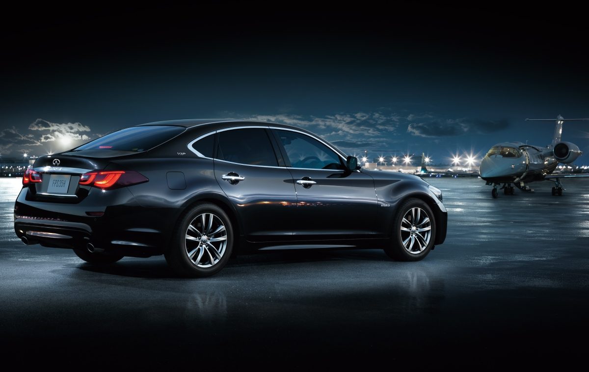 日産：フーガ [ FUGA ] セダン Webカタログ トップ