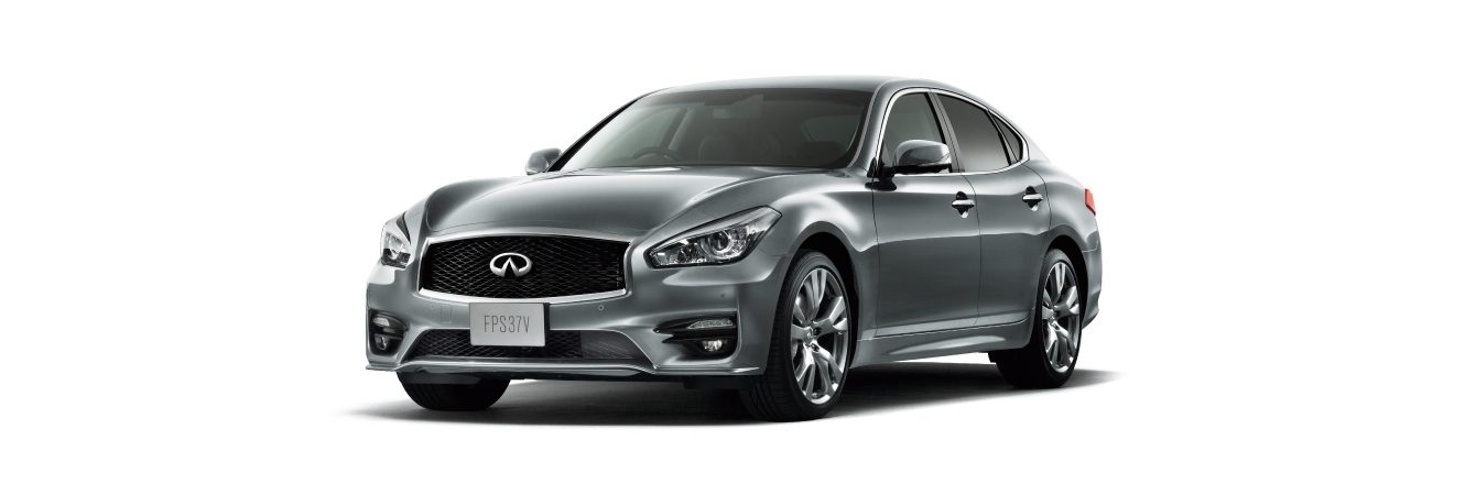 日産：フーガ [ FUGA ] セダン Webカタログ トップ