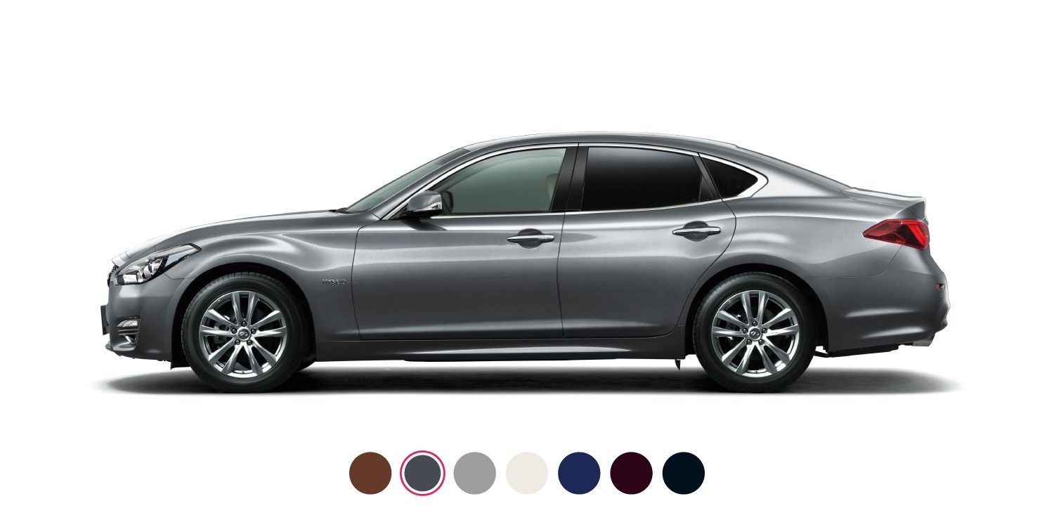 日産：フーガ [ FUGA ] セダン Webカタログ トップ