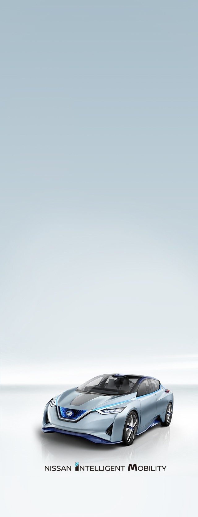 Nissan Eesti | Elektriautod, crossoverid, 4x4 ja tarbesõdukid