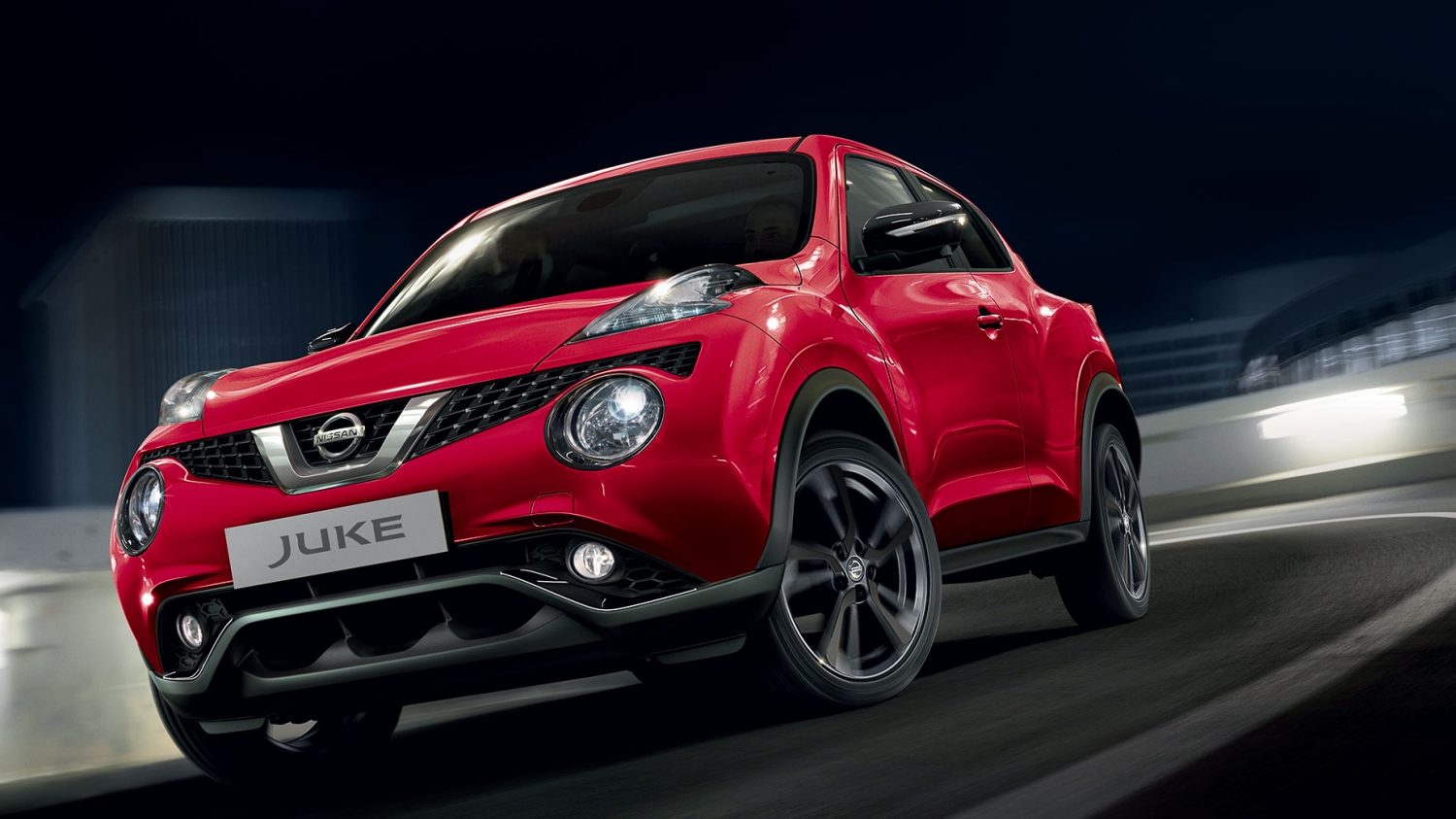 Accessoires ǀ Nissan JUKE ǀ Compacte Crossover Auto | Nissan