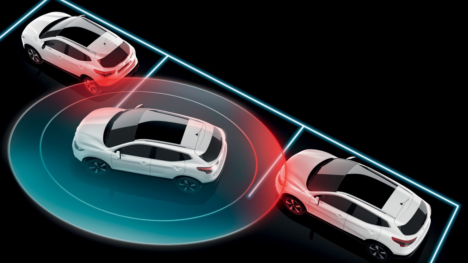 Geneva Motor Show 2017 - Events - Experience Nissan | Nissan