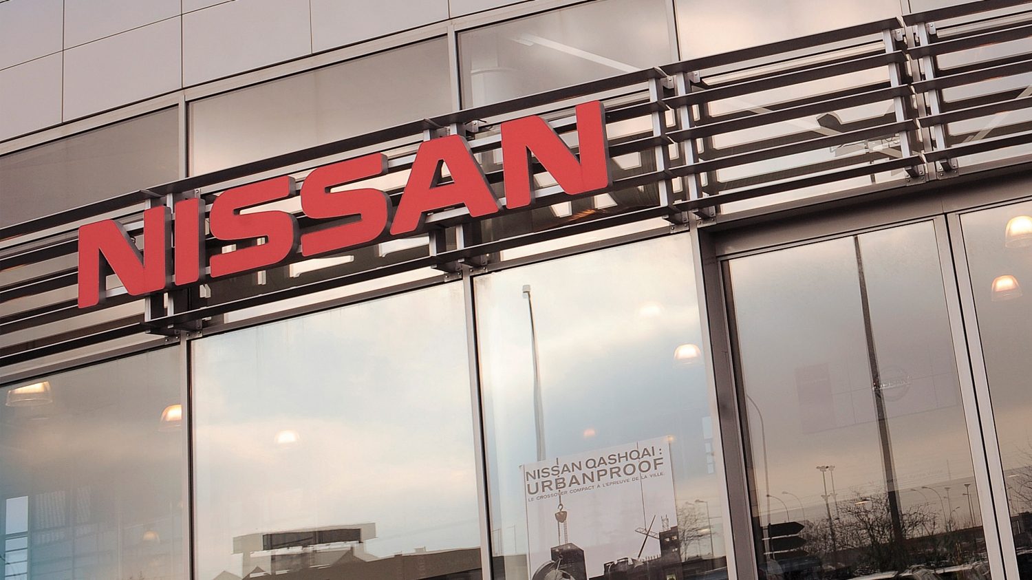 Commercial Vehicles, Vans & Trucks | Nissan