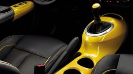 Accessoires ǀ Nissan JUKE ǀ Compacte Crossover Auto | Nissan