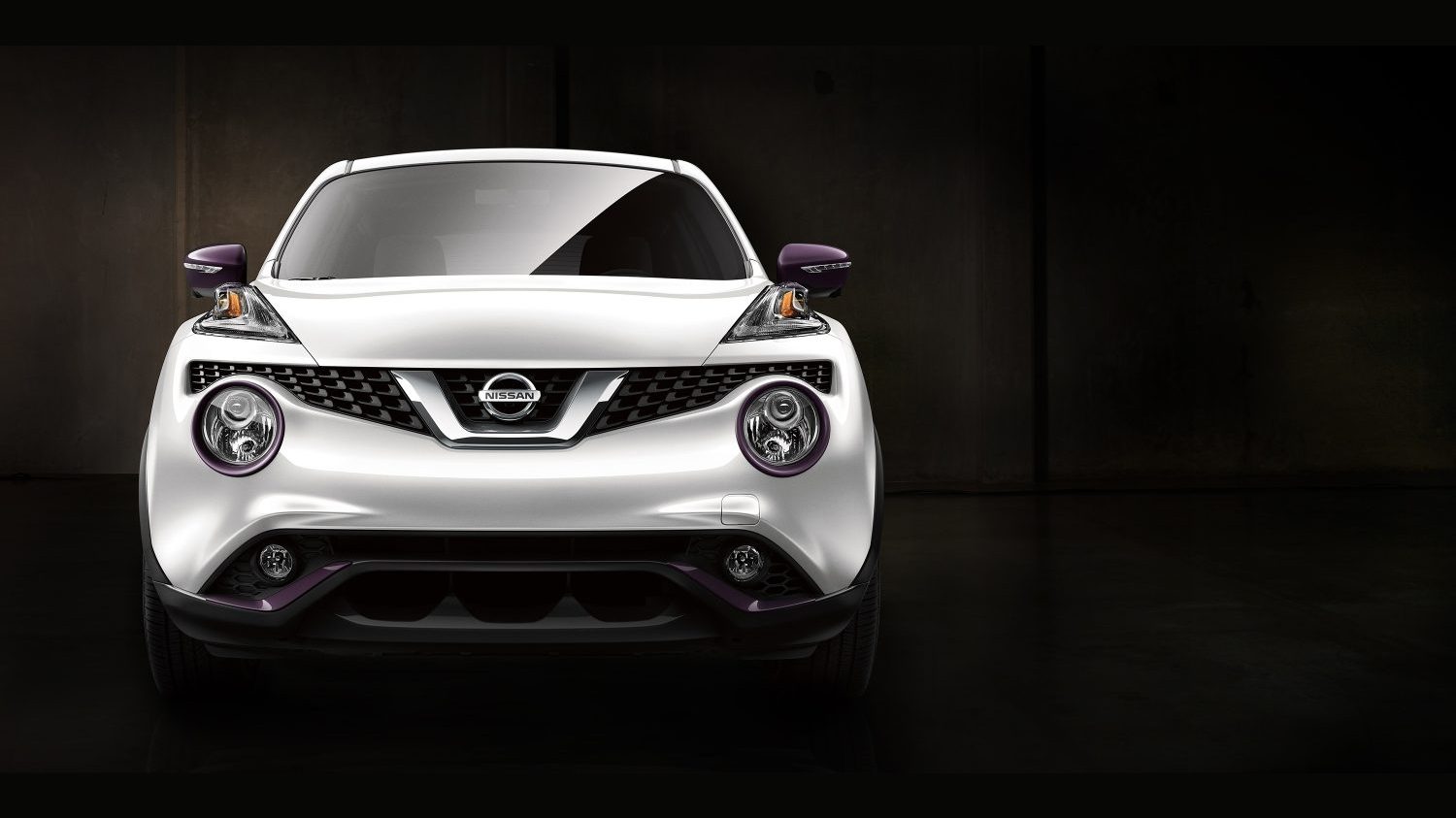 Compact & Mini SUV Design - Nissan Juke | Nissan