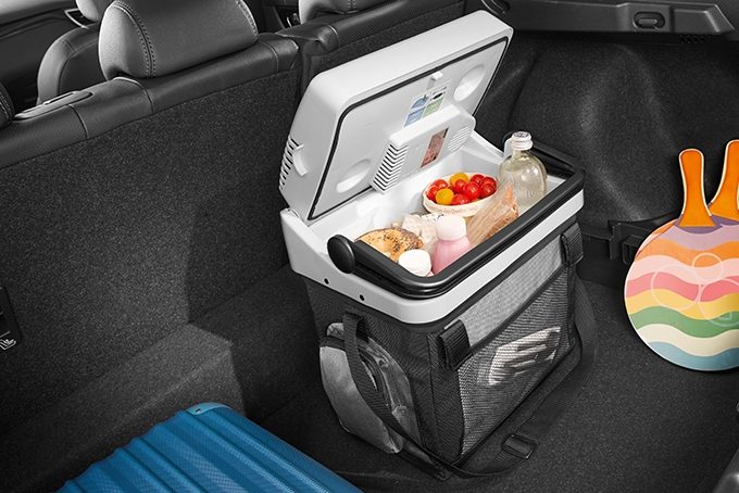 Tilbehør Nissan QASHQAI - Lille SUV - Crossover | Nissan