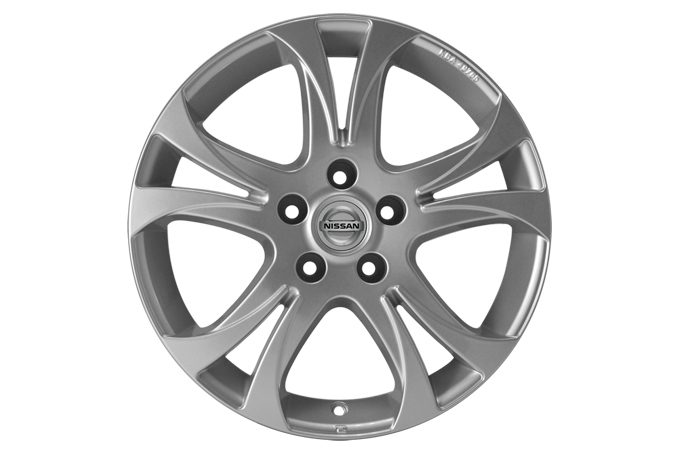 Jämför Nissan QASHQAI - Crossover - SUV | Nissan