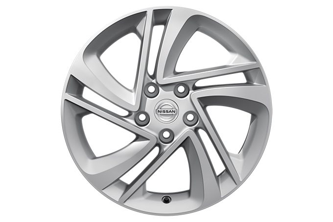 Accessoires ǀ Nissan QASHQAI ǀ Crossover | Nissan