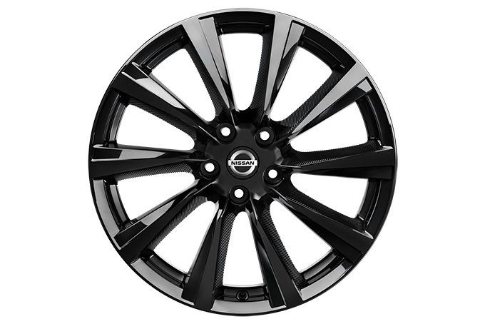 Tilbehør Nissan QASHQAI - Lille SUV - Crossover | Nissan