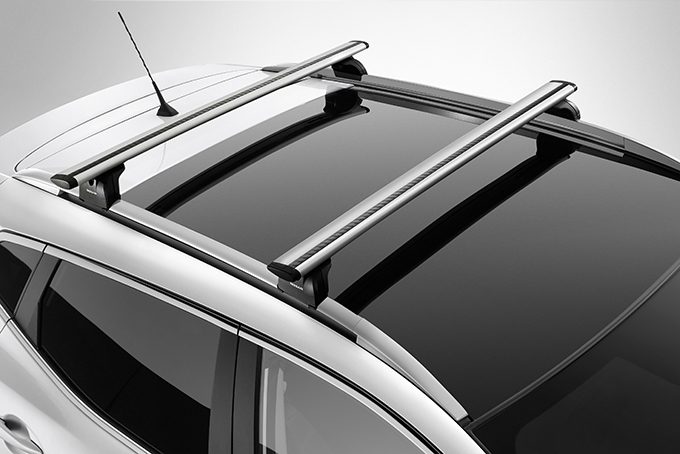 Lisävarusteet Nissan Qashqai - Crossover | Nissan