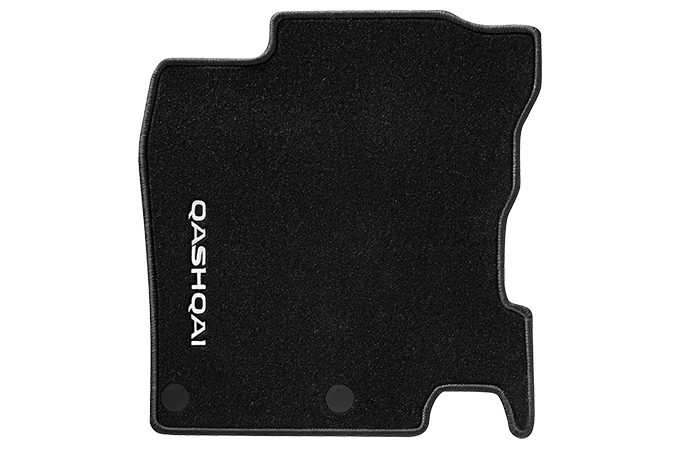Accessoires - Nissan QASHQAI - Crossover & SUV | Nissan