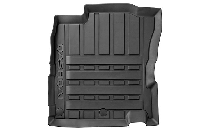 Nissan QASHQAI lisavarustus ‒ Crossover auto | Nissan