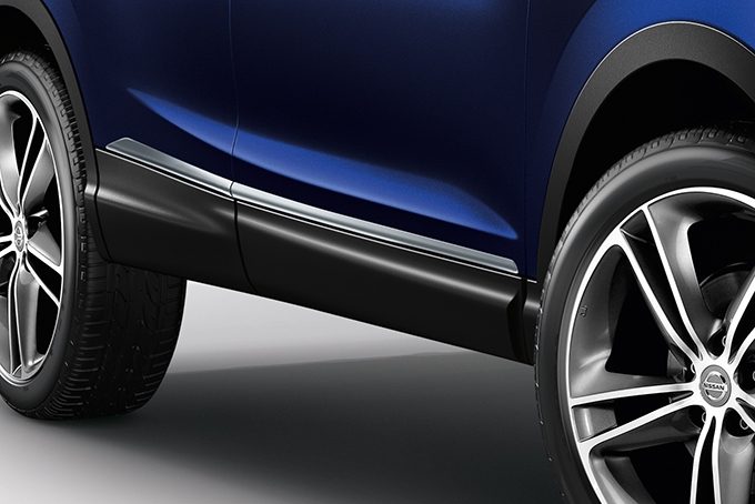 Nissan QASHQAI aksesuāri — krosovers | Nissan