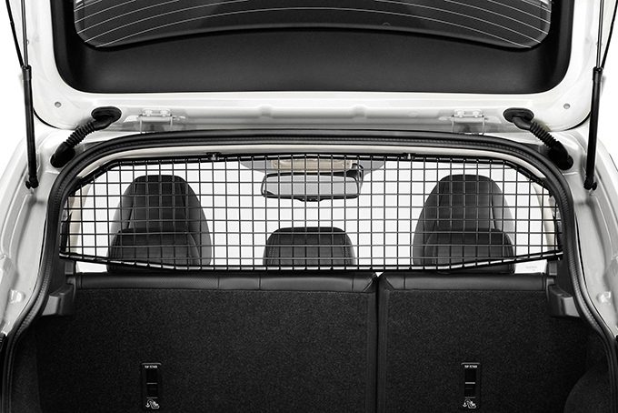 Tilbehør Nissan QASHQAI - Lille SUV - Crossover | Nissan