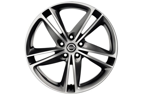 Jämför Nissan QASHQAI - Crossover - SUV | Nissan