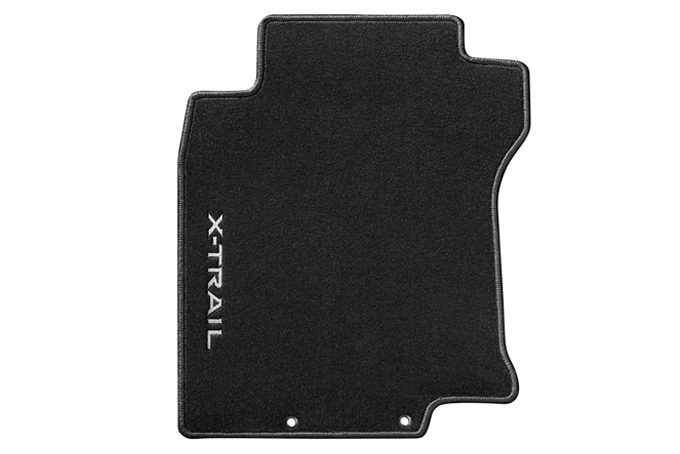 Lisävarusteet Nissan X-Trail - Maastoauto - SUV | Nissan