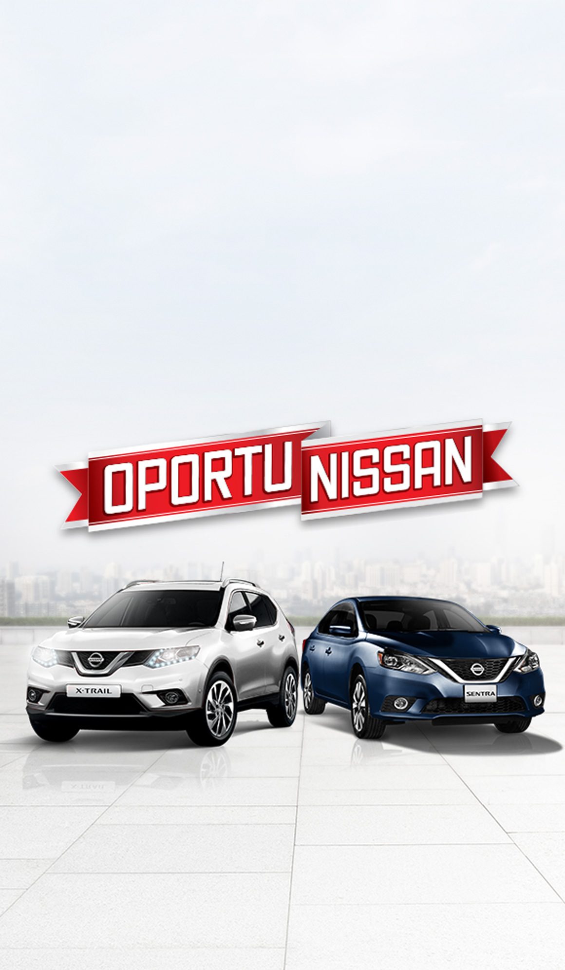 Nissan Perú | Autos Nissan, Camionetas y Pick Up's