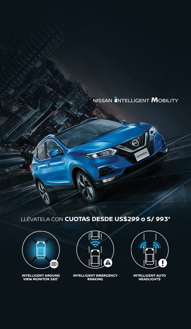 Nissan Perú | Autos Nissan, Camionetas y Pick Up's