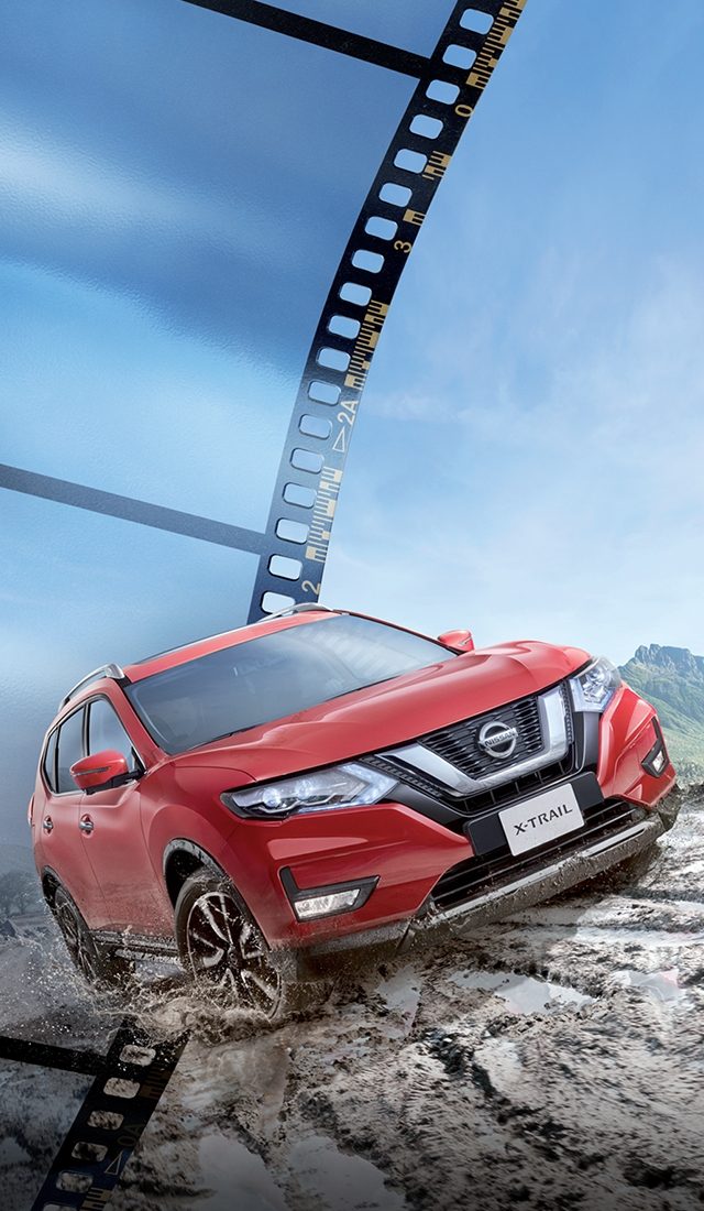 Nissan Perú | Autos Nissan, Camionetas y Pick Up's