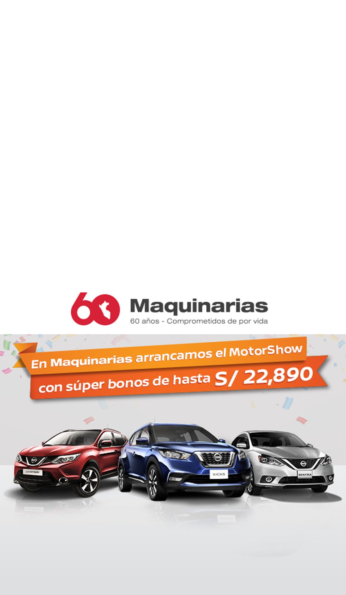 Nissan Perú | Autos Nissan, Camionetas y Pick Up's