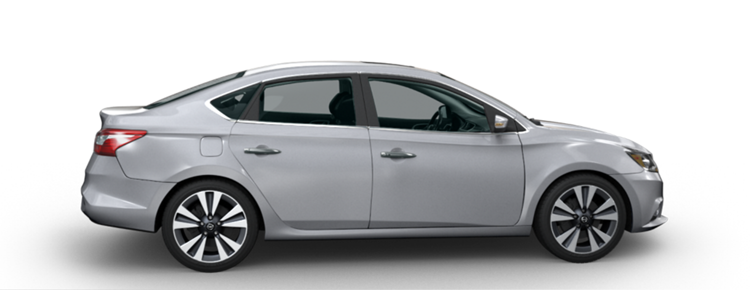 Gama de vehículos | Nissan Peru