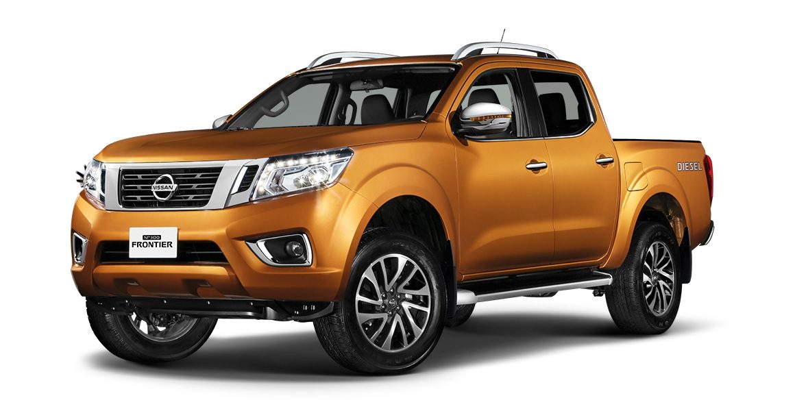 Descargar Catálogo | Nissan Peru