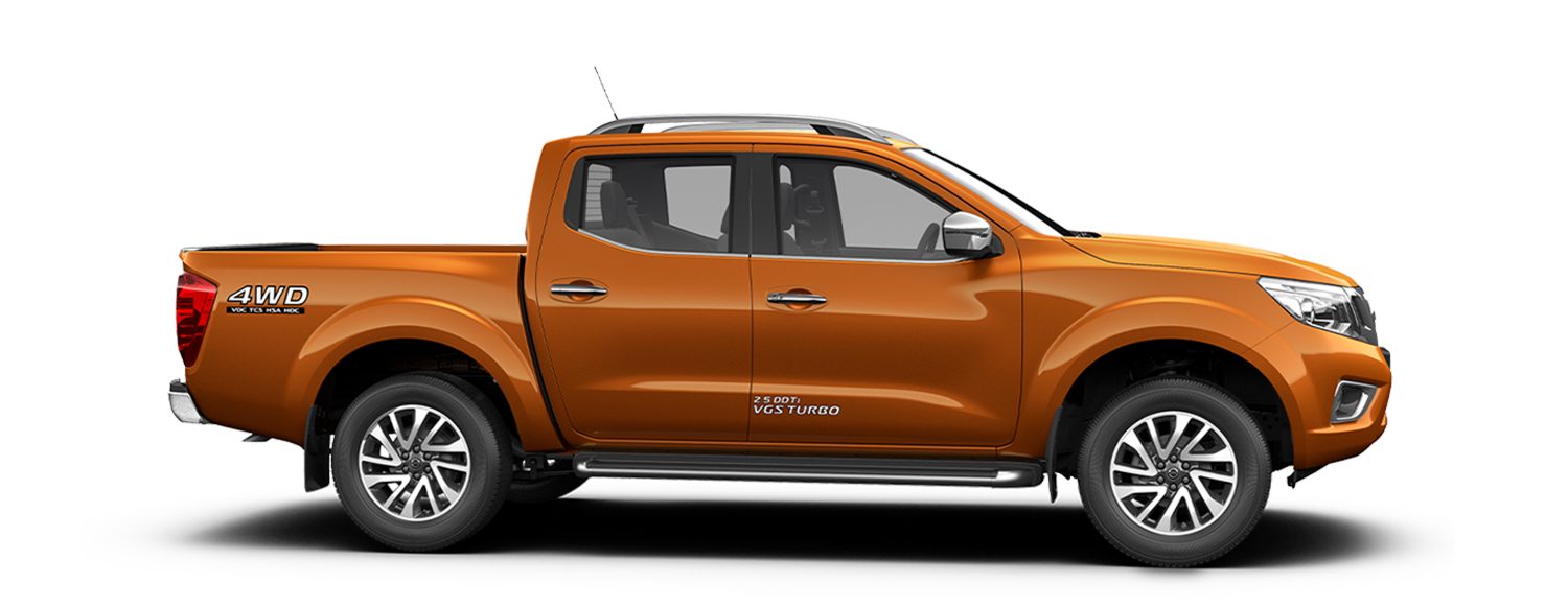 Gama de vehículos | Nissan Peru