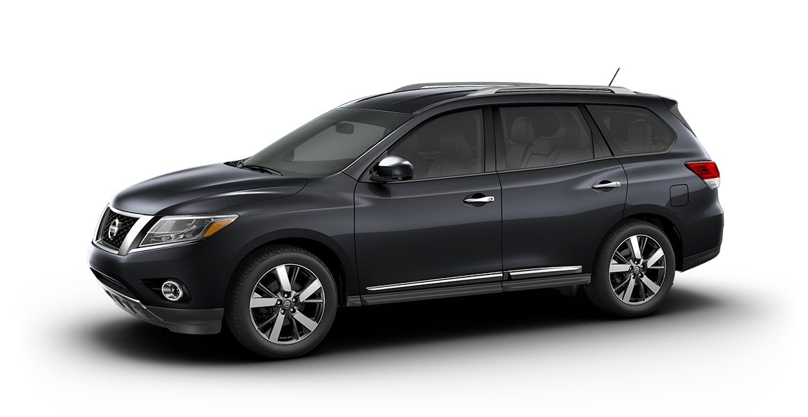 Gama de vehículos | Nissan Peru