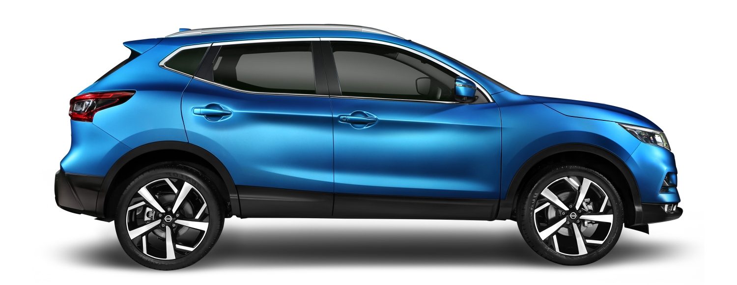 Gama de vehículos | Nissan Peru