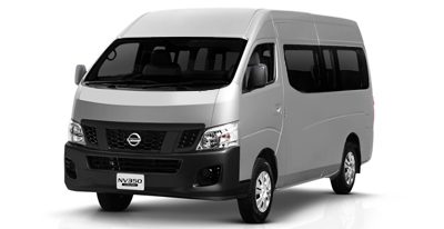 Gama de vehículos | Nissan Peru