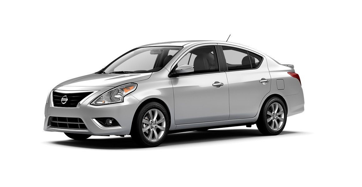 Gama de vehículos | Nissan Peru