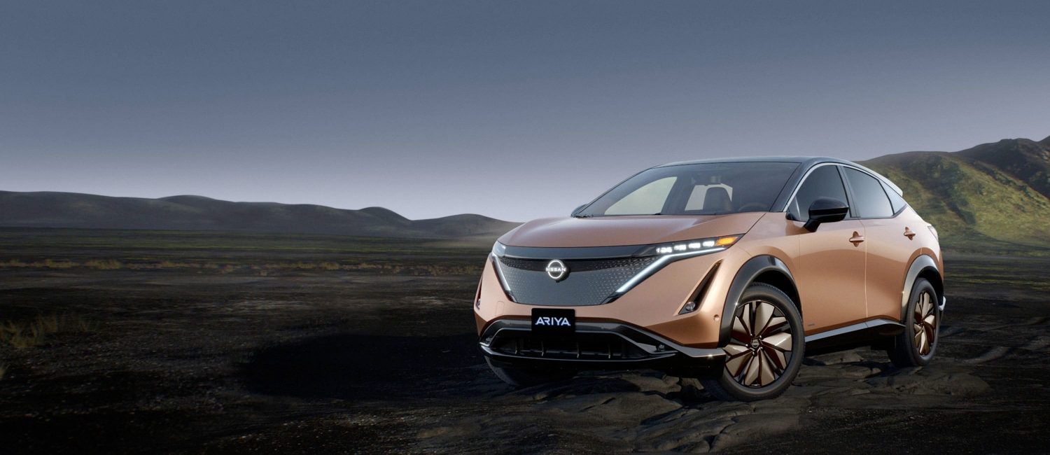 Nissan Puerto Rico