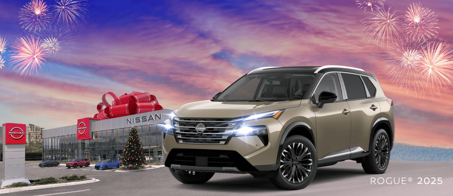 Sedanes, SUV, Pickups y Vehículos eléctricos | Nissan Puerto Rico