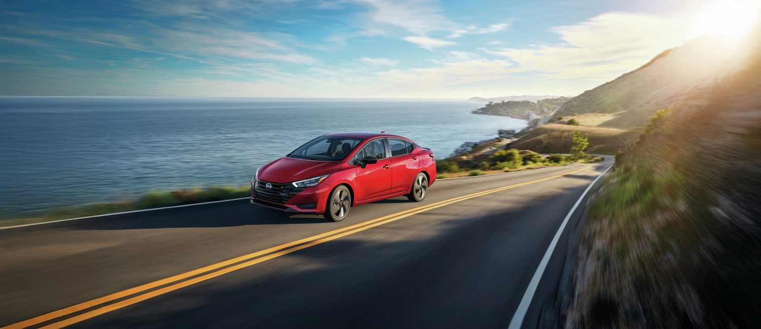 Sedanes, SUV, Pickups y Vehículos eléctricos | Nissan Puerto Rico