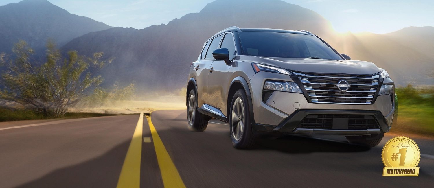 Sedanes, SUV, Pickups y Vehículos eléctricos | Nissan Puerto Rico