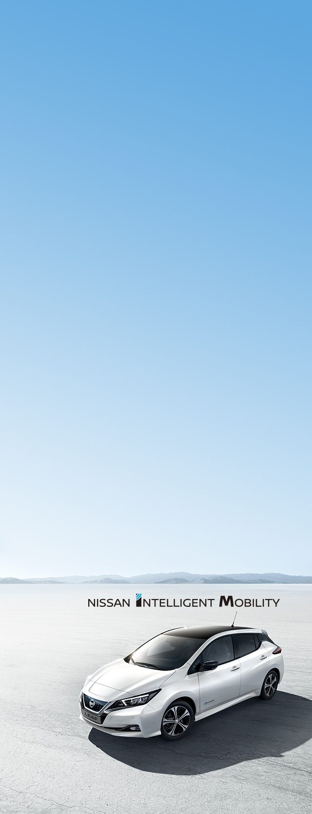 Nissan Romania | Innovation that excites