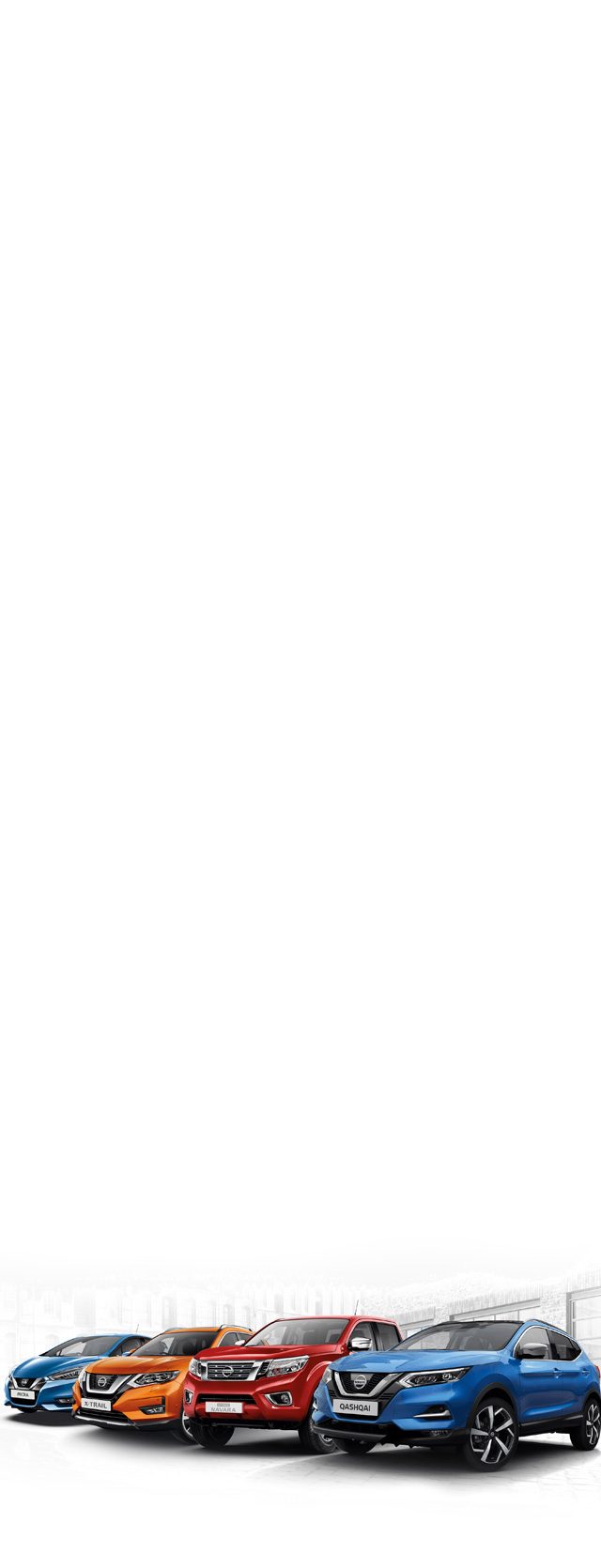 Nissan Romania | Innovation that excites