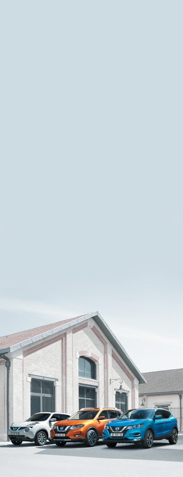 Nissan Romania | Innovation that excites