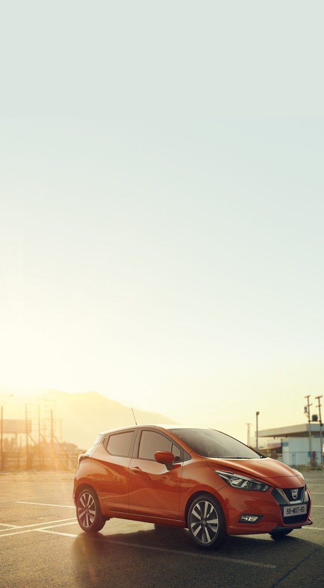 Nissan Romania | Innovation that excites