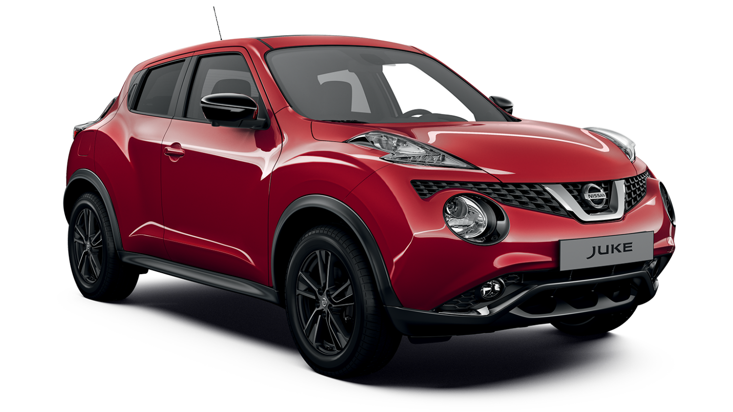 Nissan Romania | Innovation that excites