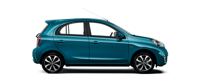 Configurator | Nissan Romania