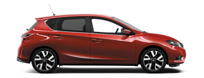 Configurator | Nissan Romania