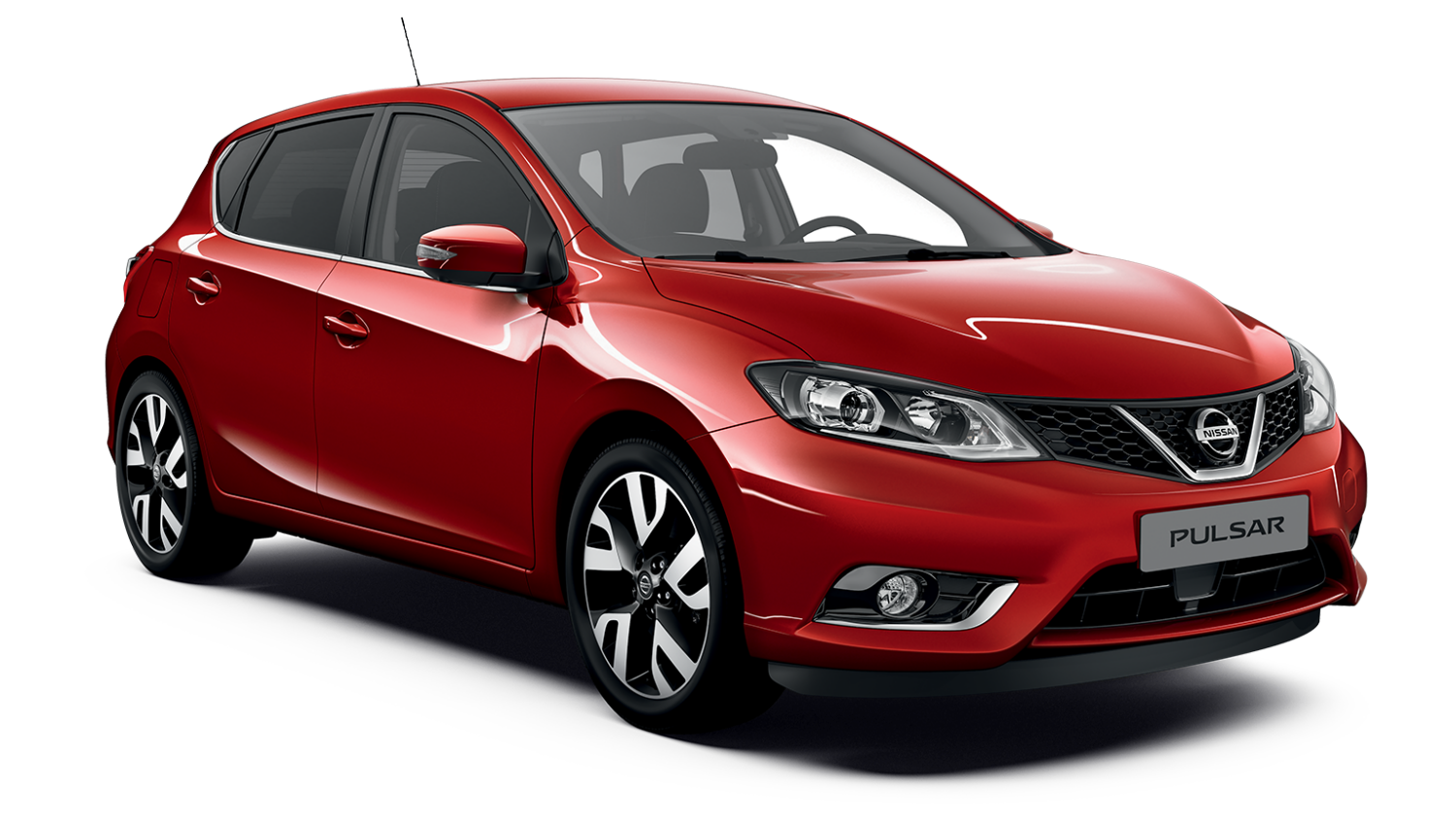 Nissan Romania | Innovation that excites