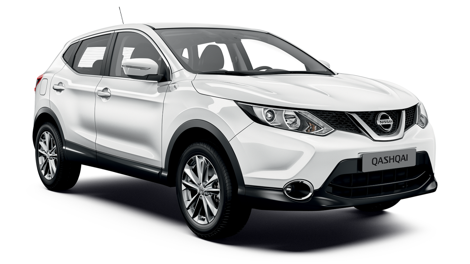 Nissan Romania | Innovation that excites