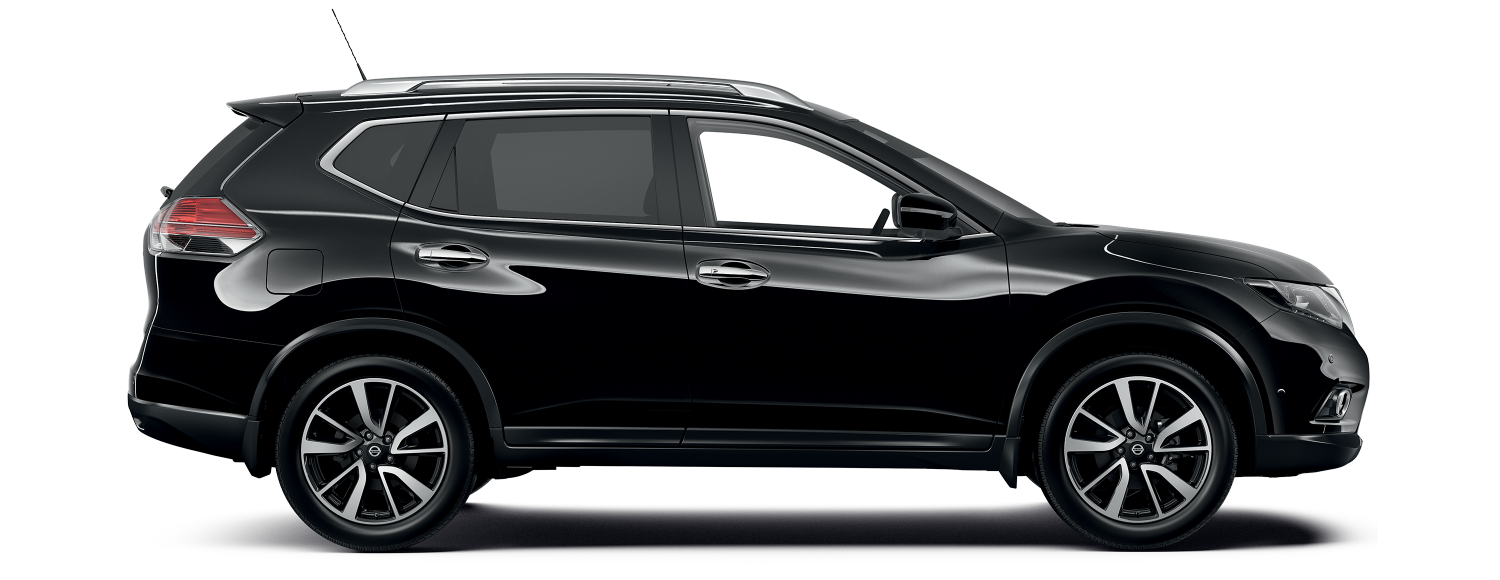 Nissan Romania | Innovation that excites